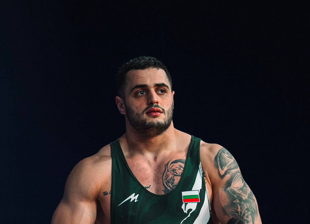 New Bodyweight Categories Announced for Weightlifting in 2025! – WLHOUSE