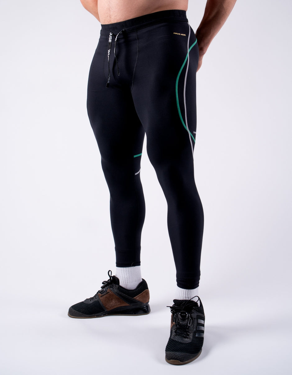 Men's Lower Body – Weightlifting House