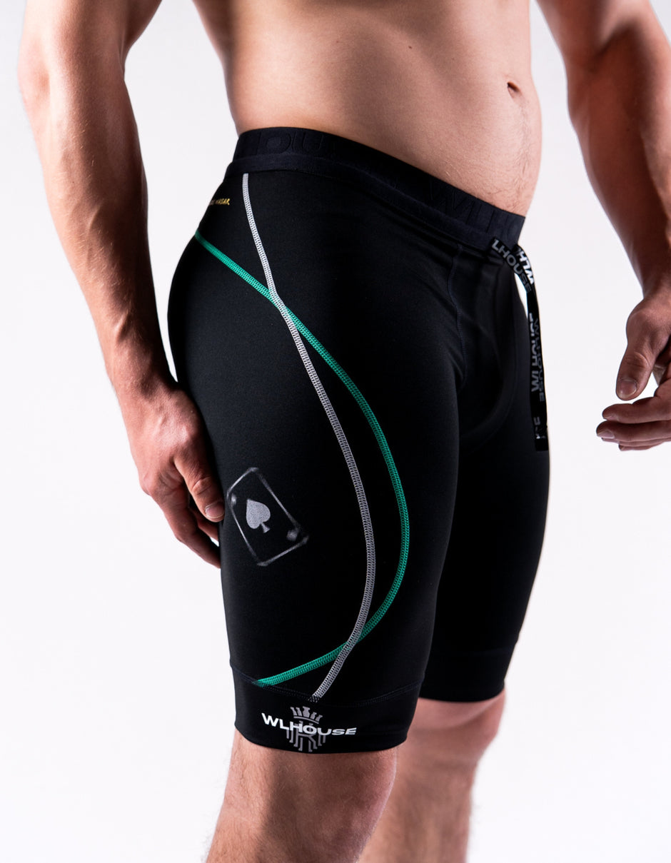 Men's Lower Body – WLHOUSE